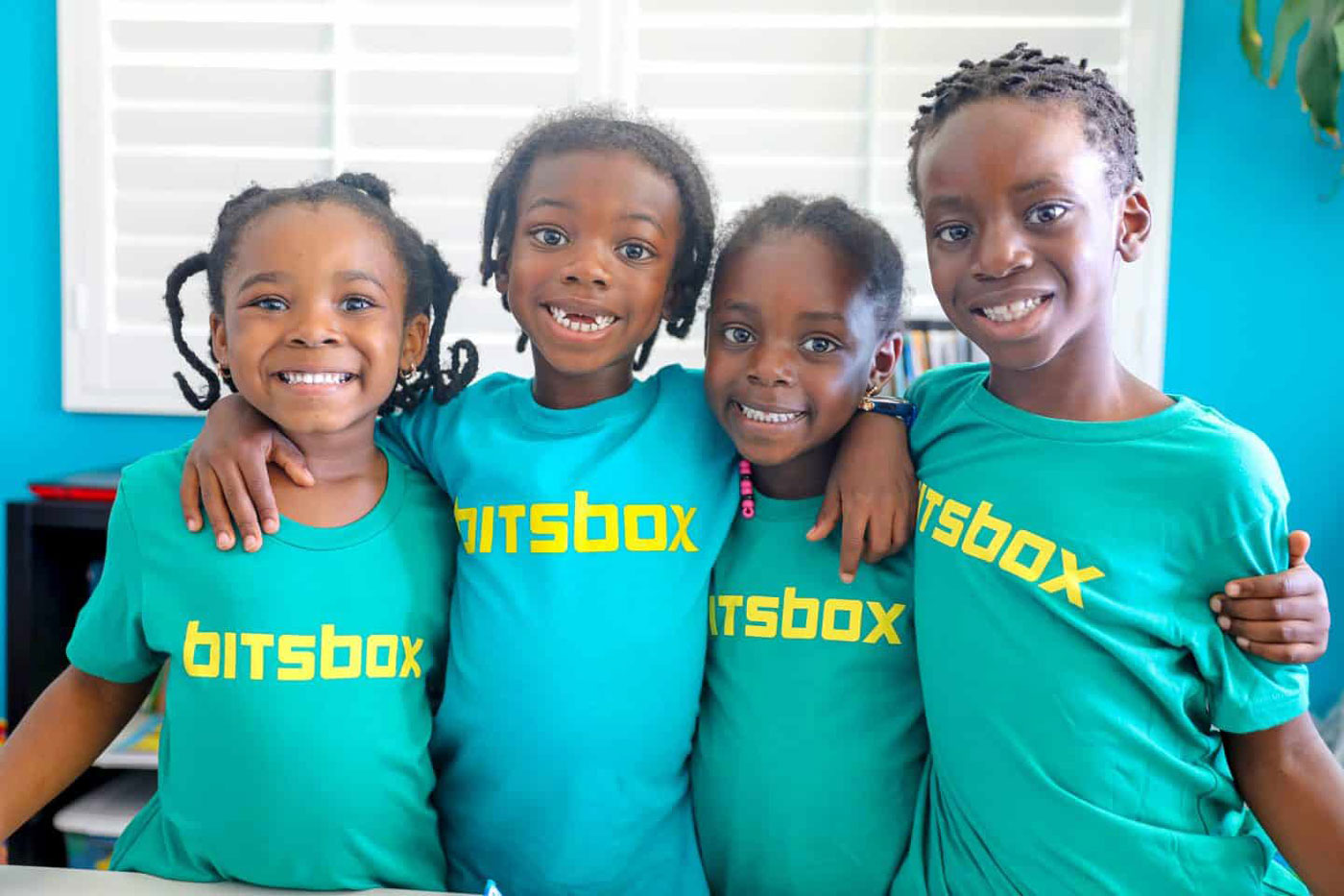 How to use your own pictures in Bitsbox apps