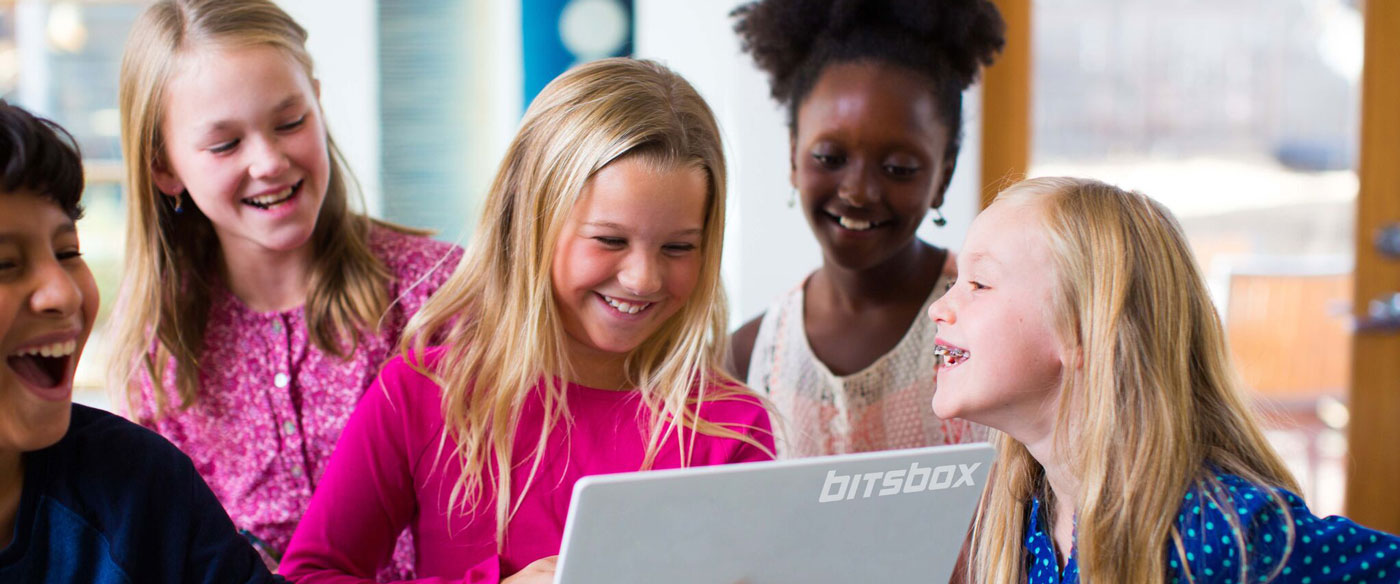 8 reasons coding for kids isn't just another fad