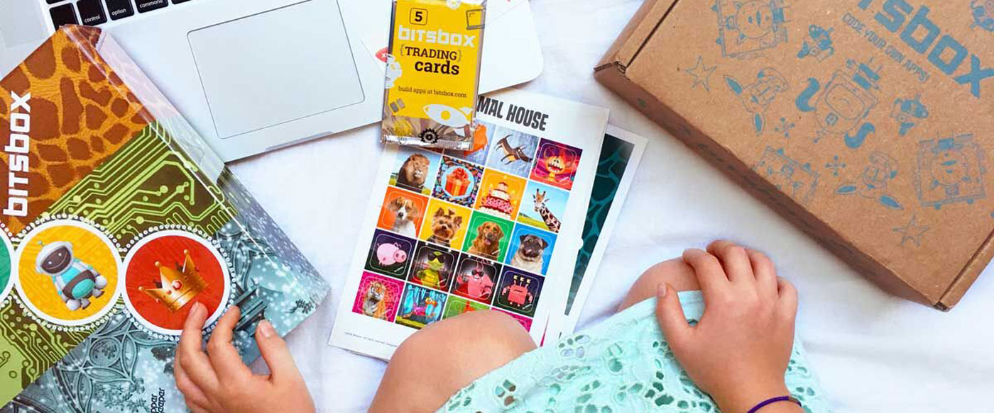 Preparing for Bitsbox: What you need to know and need to have