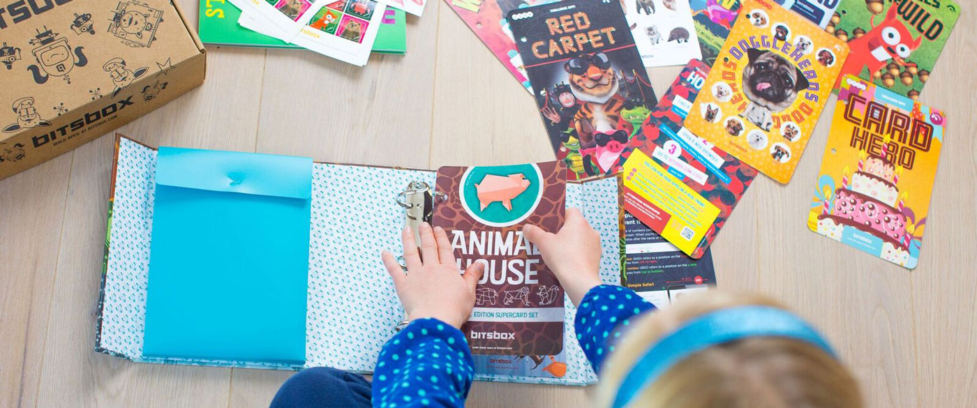 3 things to look for in an educational subscription box
