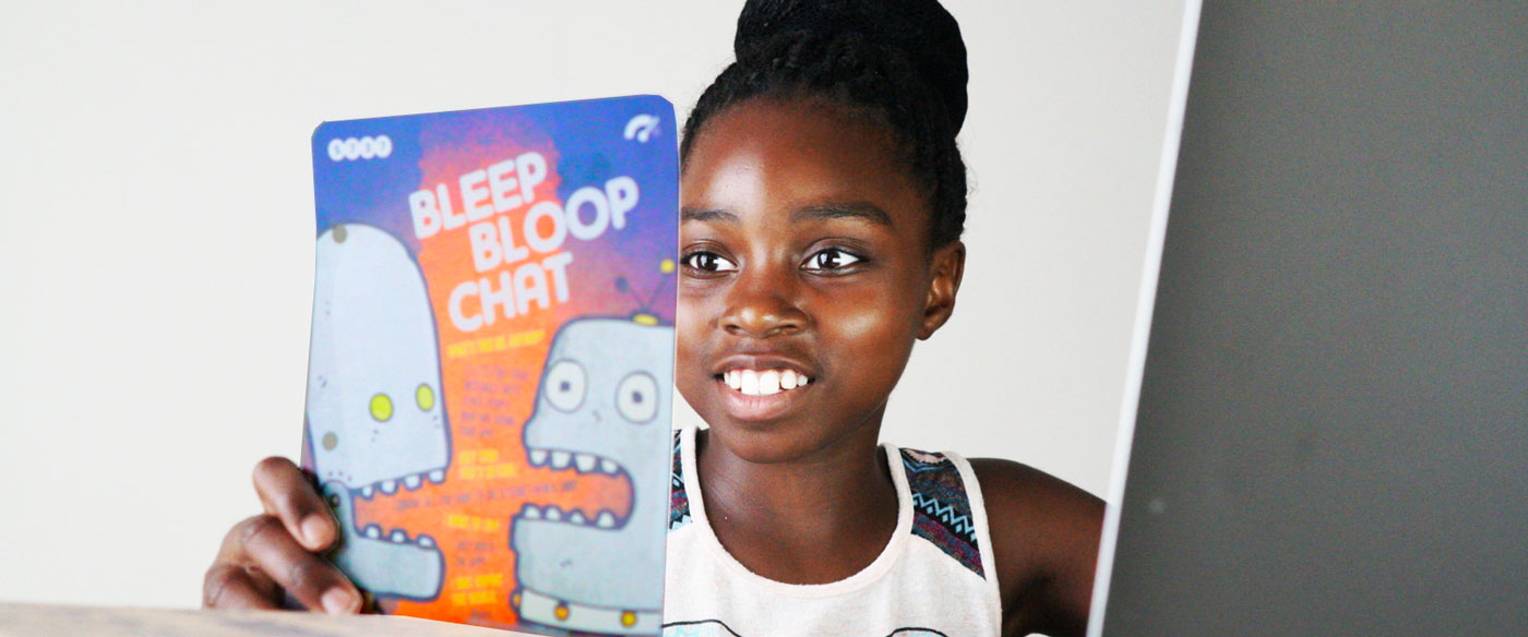 Boys and girls like to code the same app projects. Here's how we know